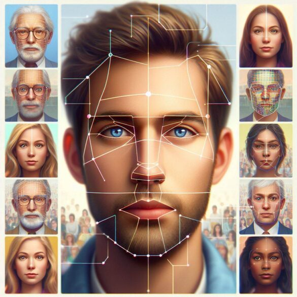 Google Apologizes for Biased AI Image Tool - Curvature AI Google Apologizes for Biased AI Image Tool - Curvature AI