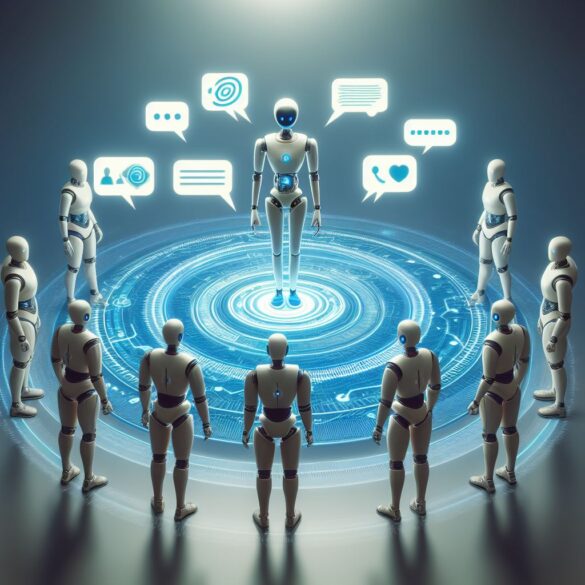 RFM-1: ChatGPT for Robots, Human-Like Reasoning in AI Systems ... RFM-1: ChatGPT for Robots, Human-Like Reasoning in AI Systems ...